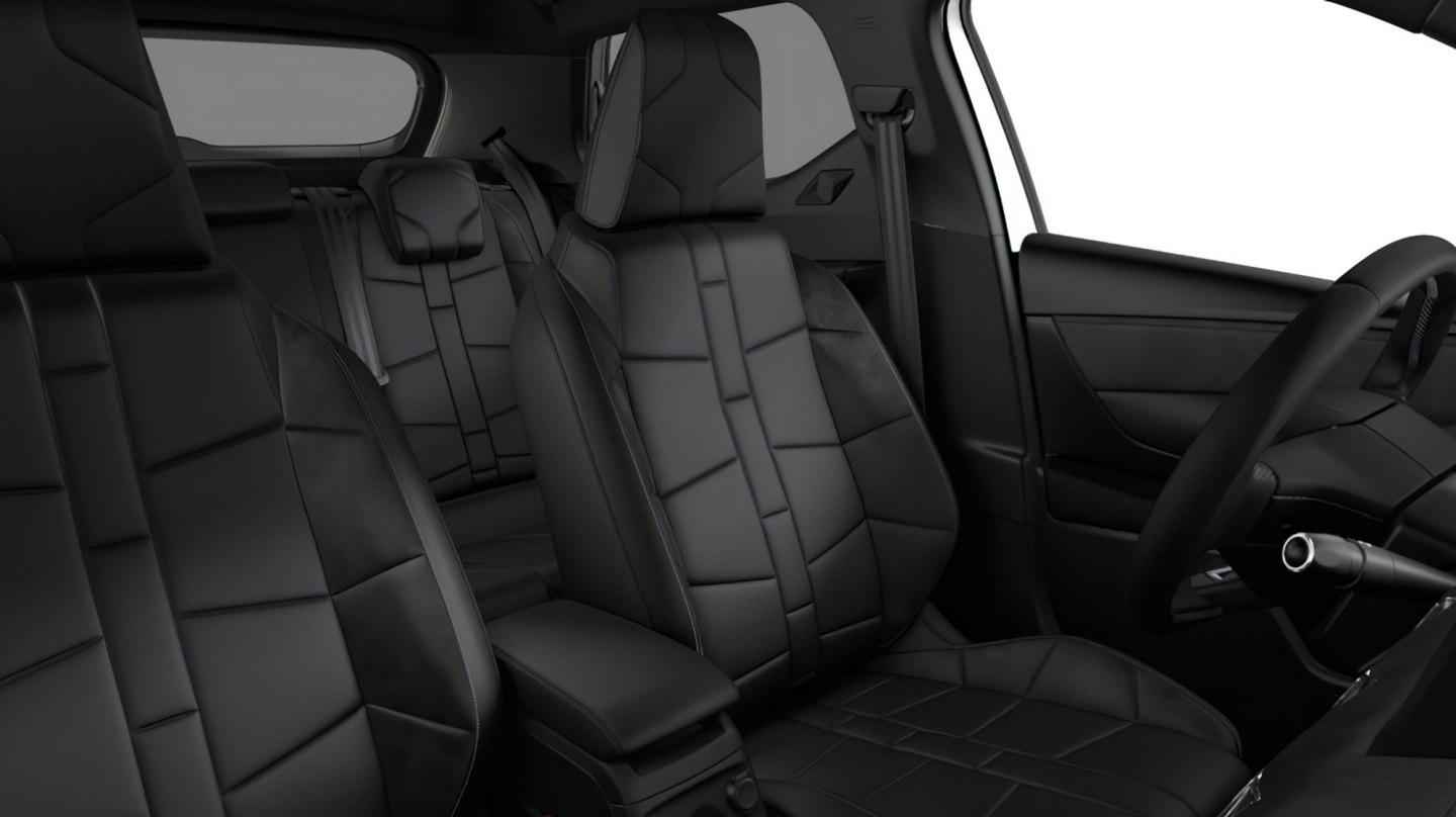 DS 3 CROSSBACK, el SUV compacto | DS Automobiles